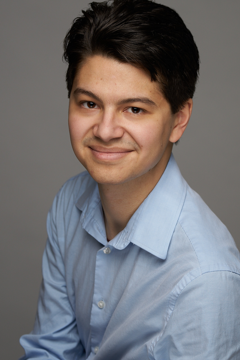 drunkpeterpan | Drunk Theatre Buffalo